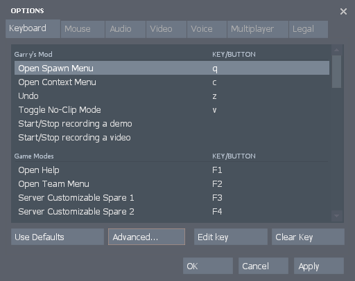 Improve SourceScheme.res Appearance · Issue #1758 · Facepunch/garrysmod-requests · GitHub