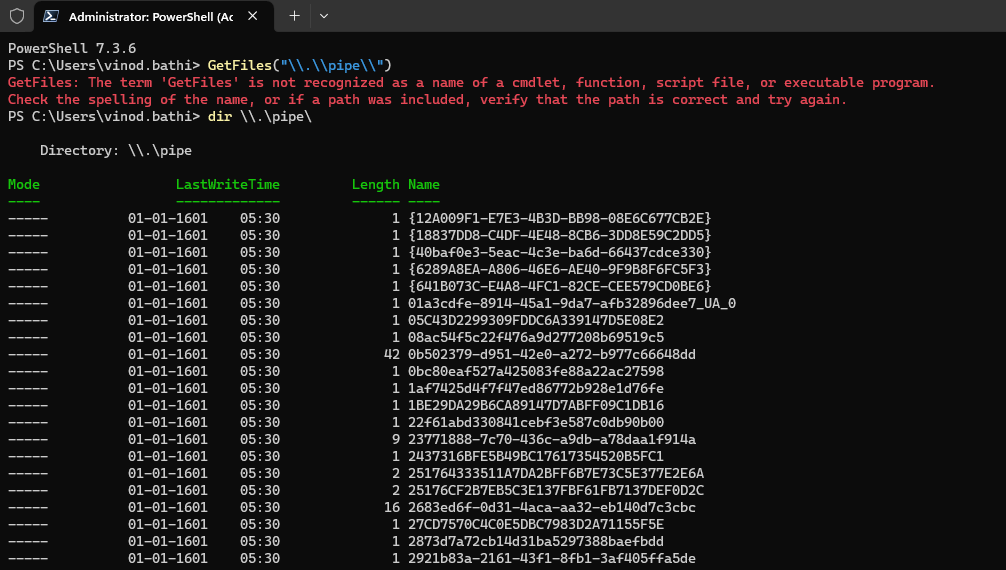 Docker Socket Compatibility: Docker socket is not reachable. Docker specific tools may not work ...