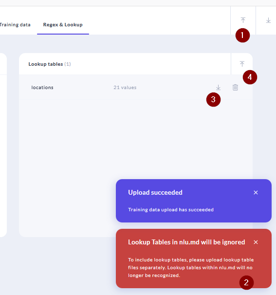 Rasa X autogenerated lookup table is not written to disk · Issue #4859 · RasaHQ/rasa · GitHub