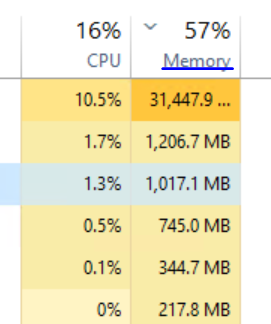 Can MIMALLOC_RESERVE_HUGE_OS_PAGES reduce memory? · Issue #580 · microsoft/mimalloc · GitHub