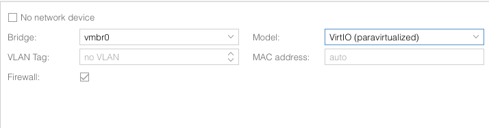 Is there a tutorial to setting this up on VM (Proxmox) · Issue #75 · khuedoan/homelab · GitHub