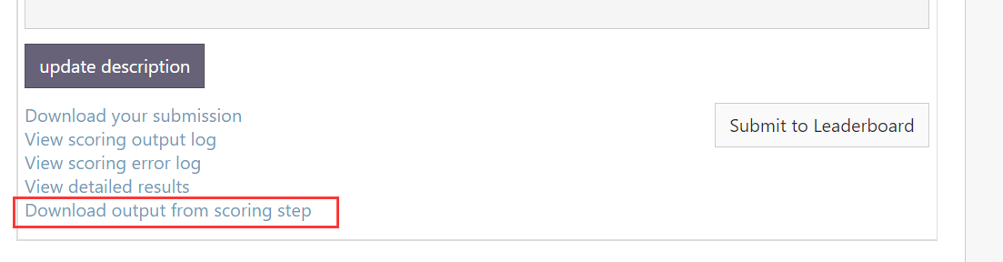 Results submitted to Codalab · Issue #6 · Junjue-Wang/LoveDA · GitHub