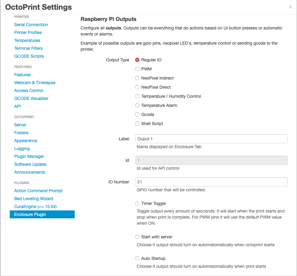 GPIO Output always HIGH when adding an output on any pin · Issue #190 · vitormhenrique/OctoPrint ...