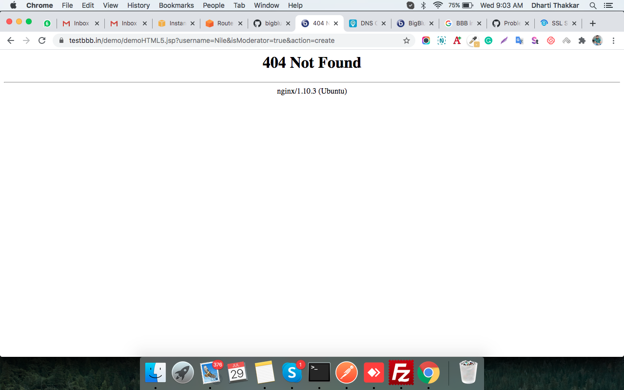 Problem with https · Issue #8166 · bigbluebutton/bigbluebutton · GitHub
