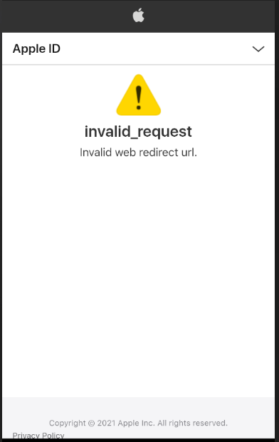 Android Only White Screen · Issue 212 · Invertasereact Native Apple