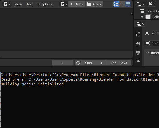Building Nodes add-on for Blender keeps Crashing · Issue #4 · Durman/BuildingNodes · GitHub