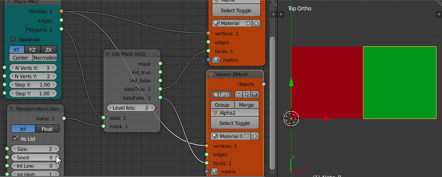 Logic manipulations and empty objects. · Issue #2198 · nortikin/sverchok · GitHub
