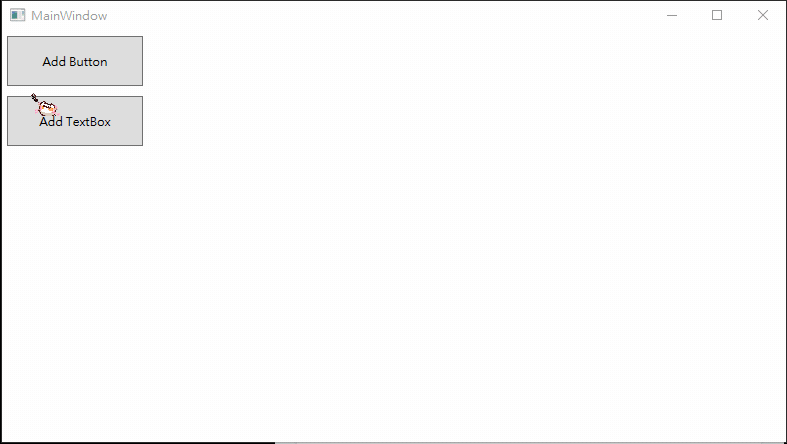 GitHub - yuyu913/INotifyPropertyChangedBorder: INotifyPropertyChanged更改物件選取時Border為紅色