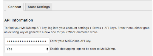 MailChimp for WooCommerce - Fatal error after entering API key · Issue #132 · mailchimp/mc ...