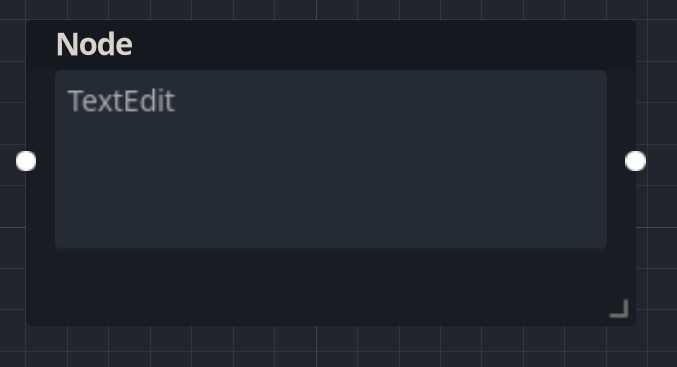 Plugin with graph node using slots are hard to resize · Issue #66038 · godotengine/godot · GitHub
