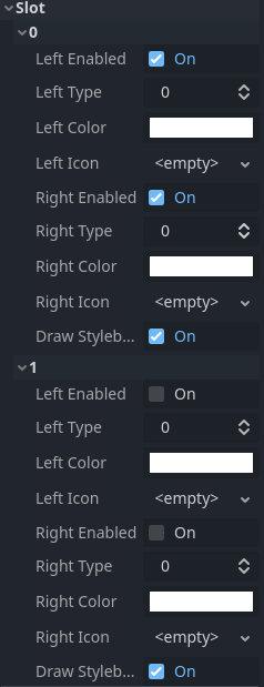 Plugin with graph node using slots are hard to resize · Issue #66038 · godotengine/godot · GitHub