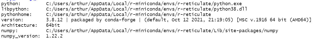 package or namespace load failed -- .Rdata · Issue #247 · r-spatial/rgee · GitHub