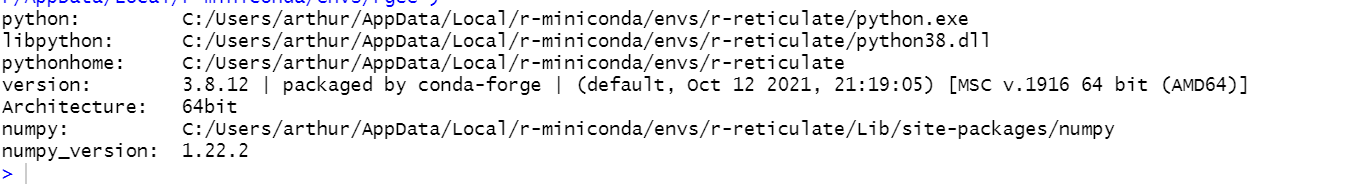 package or namespace load failed -- .Rdata · Issue #247 · r-spatial/rgee · GitHub