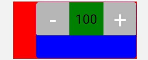 Unable to align an input spinner to the vertical centre of the View it is inside of · Issue #33 ...