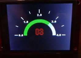How to create a circular progress bar · Issue #1070 · olikraus/u8g2 ...