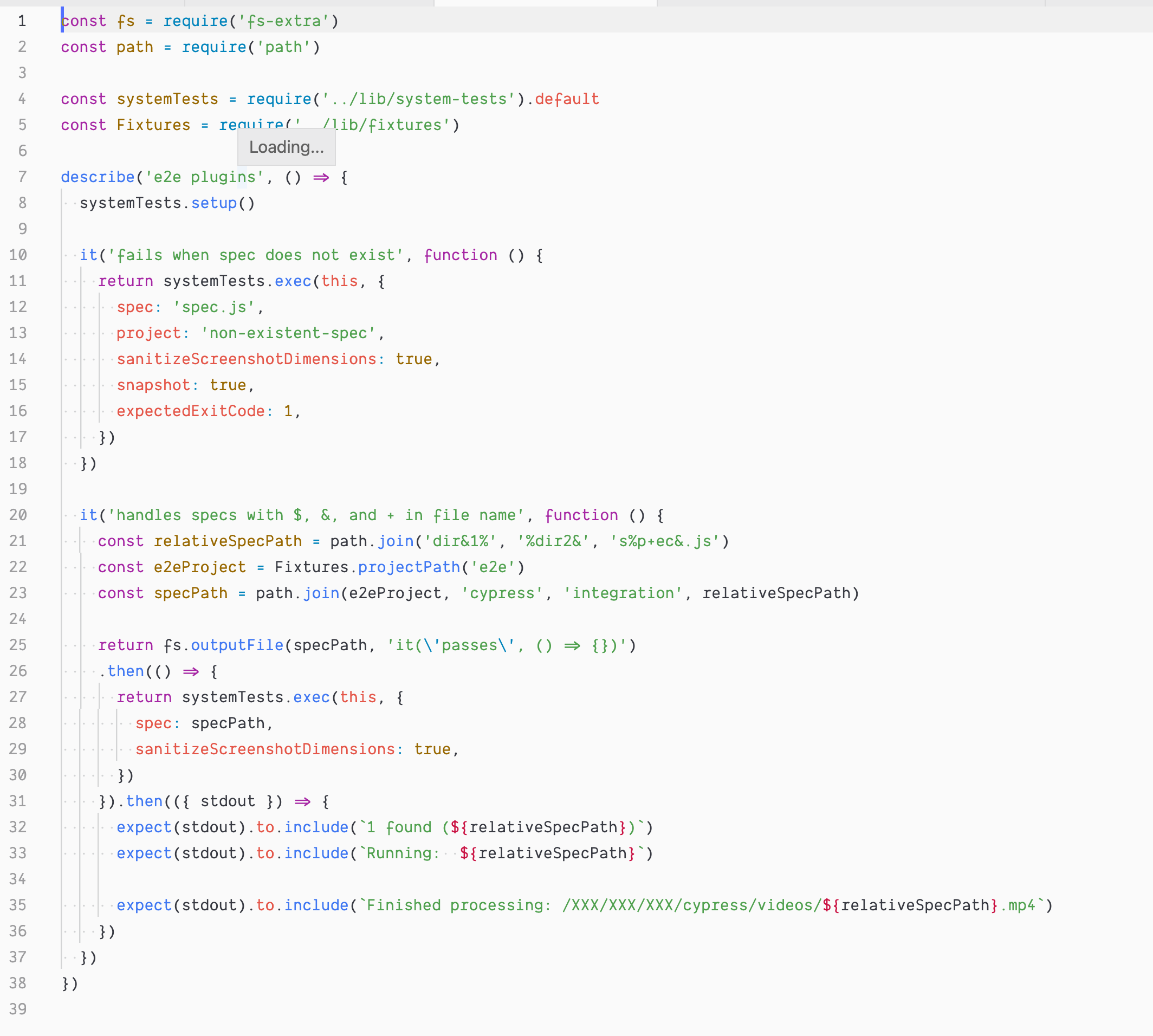 Add Vitest Infrastructure For Validating That The Correct Number Of Tests Passfail · Issue 277
