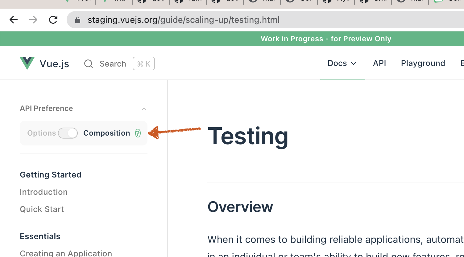 CSS issue w/ API Preferences question mark · Issue #1491 · vuejs/docs ...