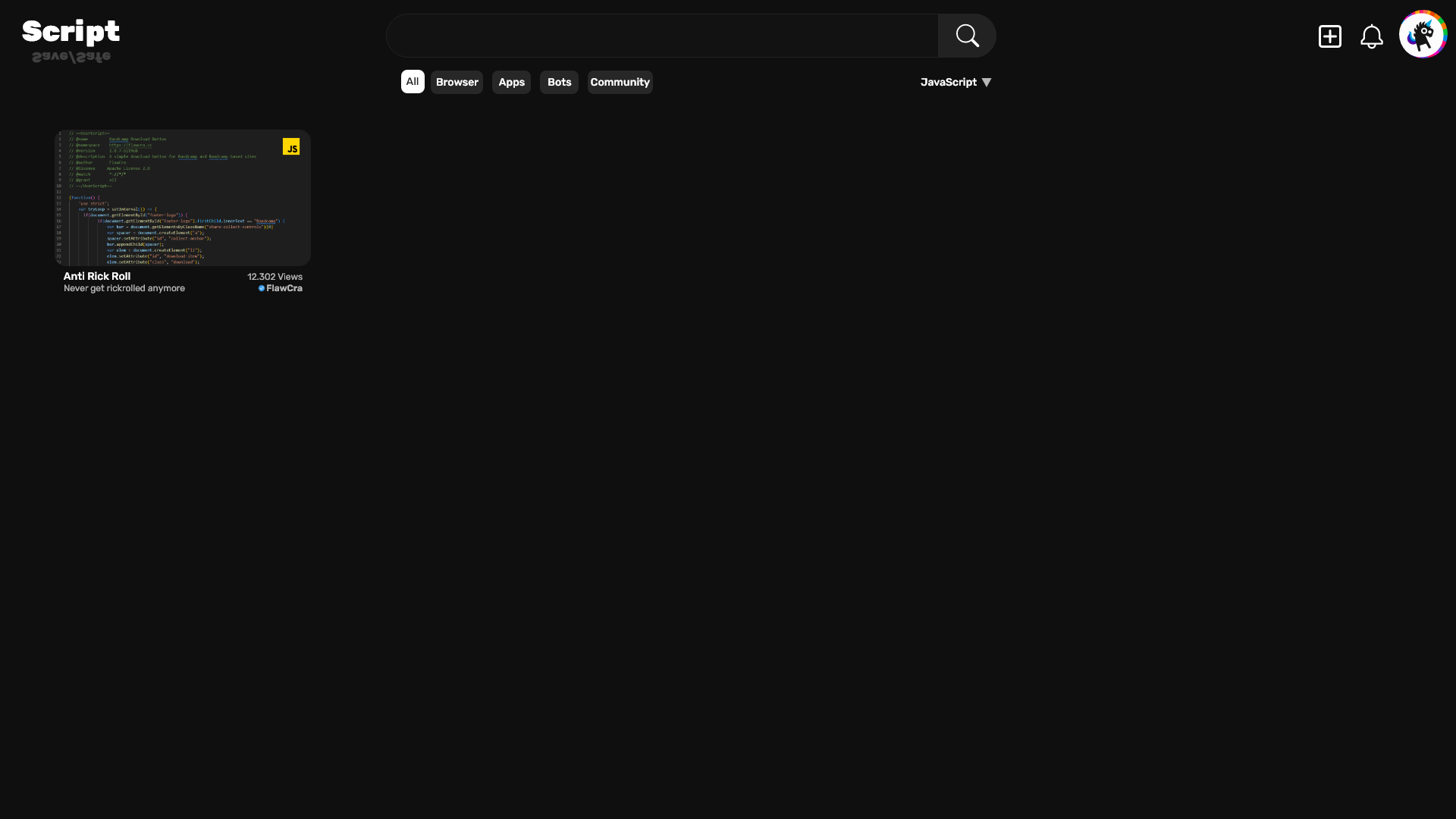 GitHub - CoasterFreakDE/script-save: Your public safe for save scripts!