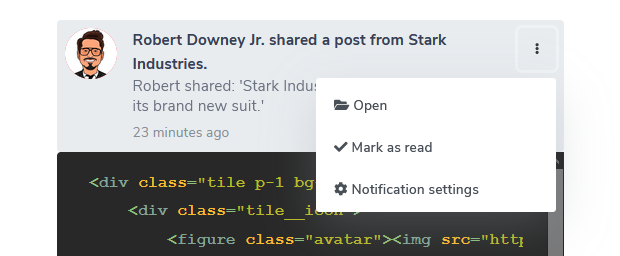 Dropdown don't work in tiles with Firefox · Issue #61 · Spiderpig86/Cirrus · GitHub