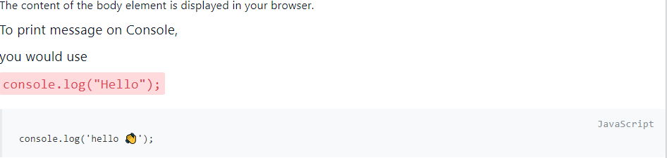 Inline code breaks with an empty text background · Issue #206 · Spiderpig86/Cirrus · GitHub
