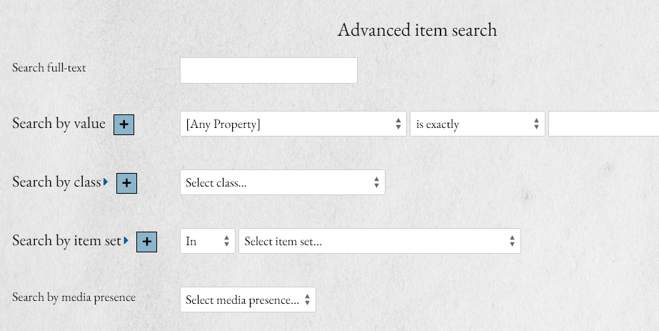 Button borders · Issue #19 · omeka-s-themes/papers · GitHub