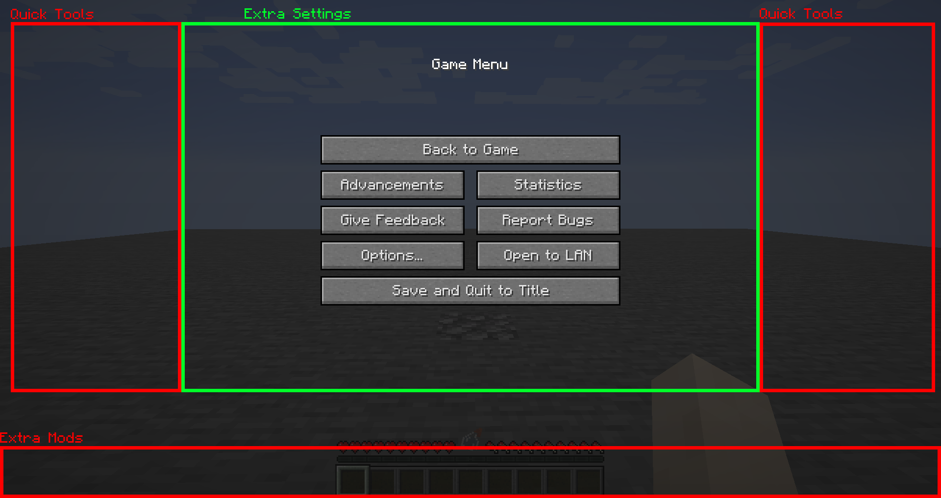 LoTAS Gui · Issue #125 · MinecraftTAS/LoTAS · GitHub