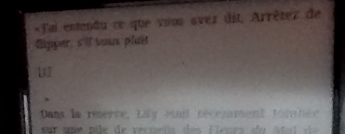 issue with tag ? · Issue #3613 · koreader/koreader · GitHub