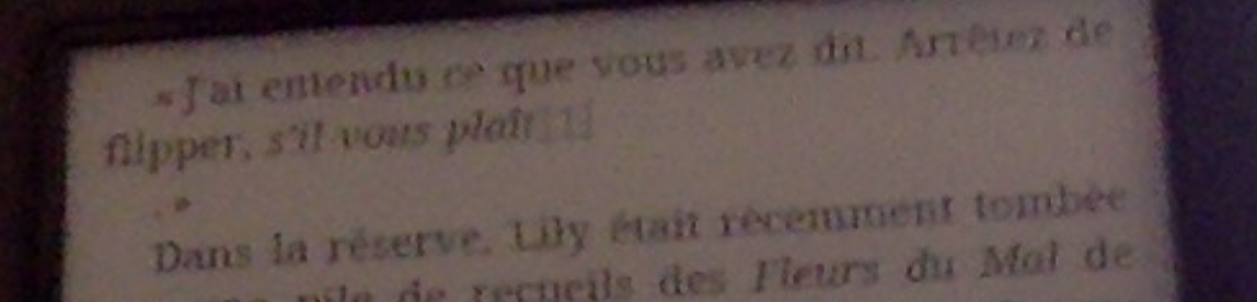 issue with tag ? · Issue #3613 · koreader/koreader · GitHub