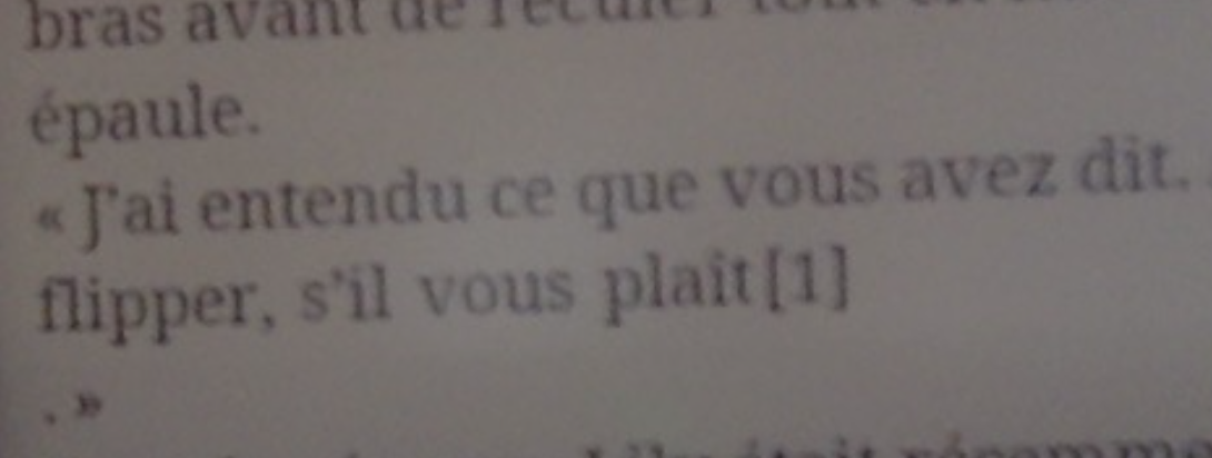 issue with tag ? · Issue #3613 · koreader/koreader · GitHub