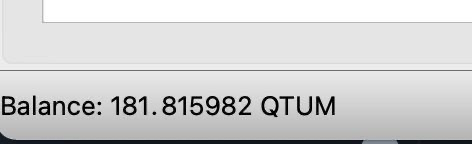 AS -Incorrect balance for Qtum Electrum · Issue #417 · BeamMW/beam-ui · GitHub