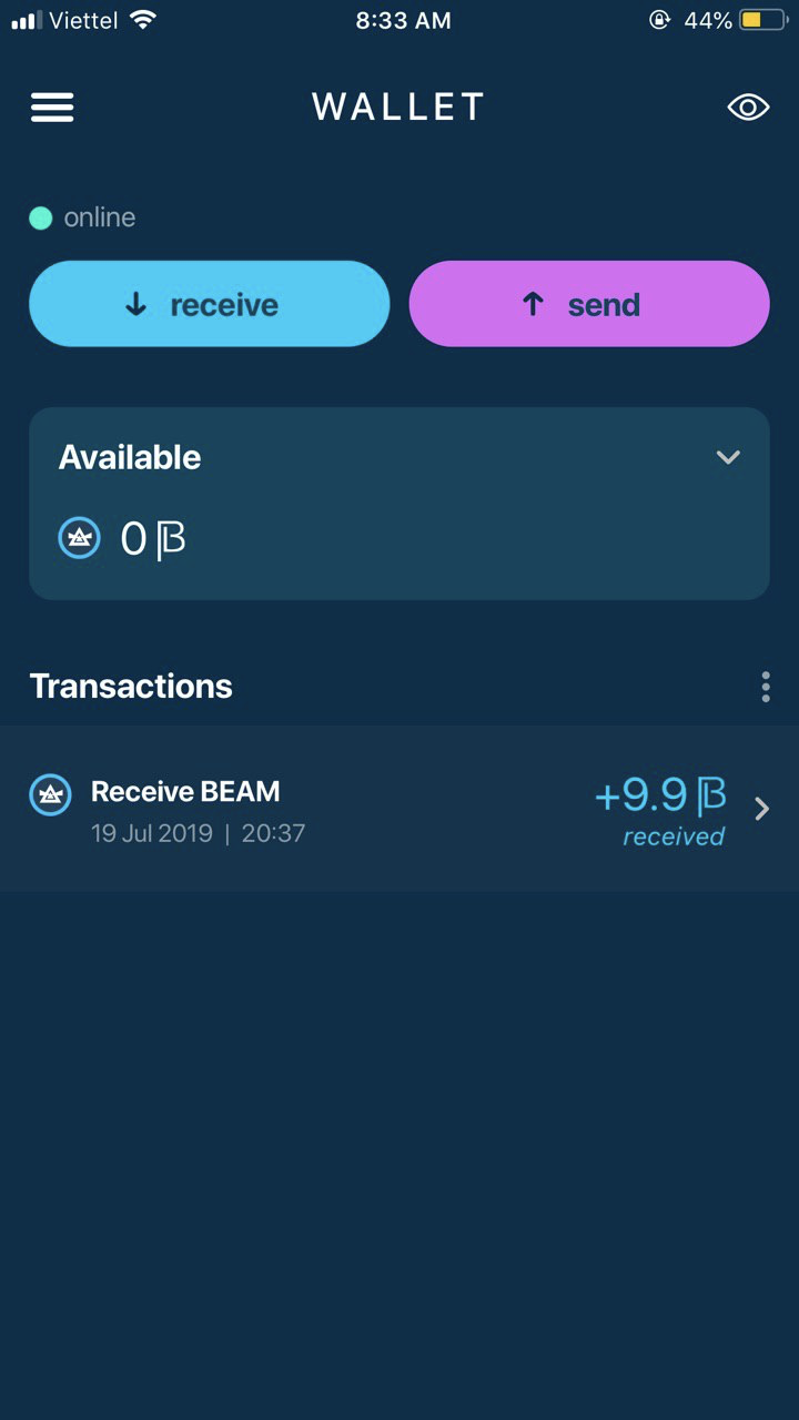 Wallet - Balance=0 in wallet after rollback even if transaction was completed · Issue #783 ...