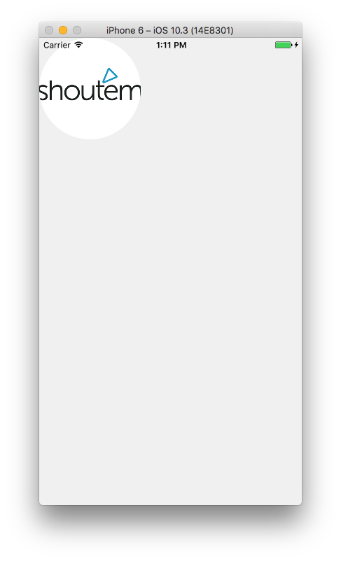 Avatar-medium resize not round · Issue #289 · shoutem/ui · GitHub