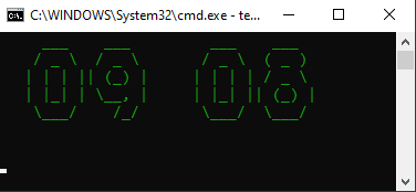 GitHub - bvrlbxr/terminal_clock: clock in terminal just for fun · GitHub