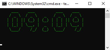 GitHub - bvrlbxr/terminal_clock: clock in terminal just for fun