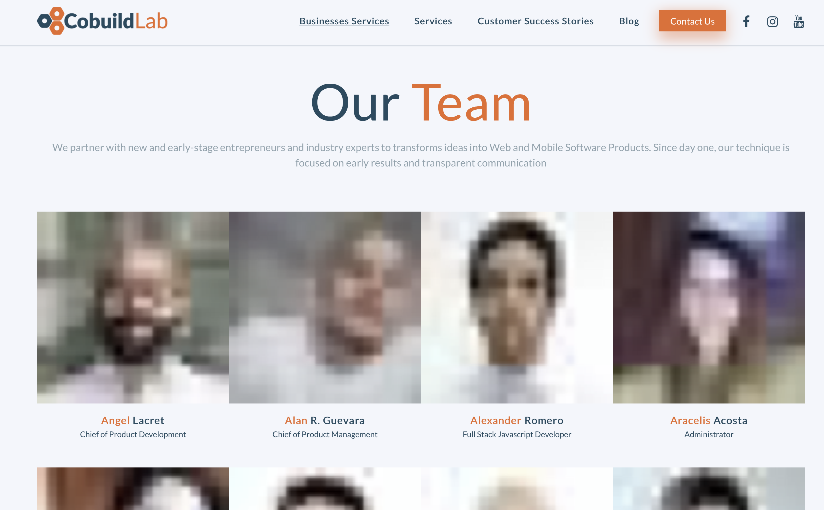 [Bug] Safari | Images not Loading · Issue #434 · cobuildlab/cobuildlab ...