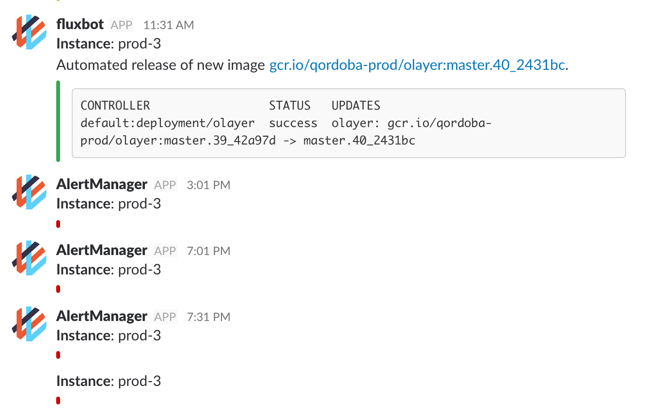 Alert messages come through without a message body · Issue #601 · cortexproject/cortex · GitHub