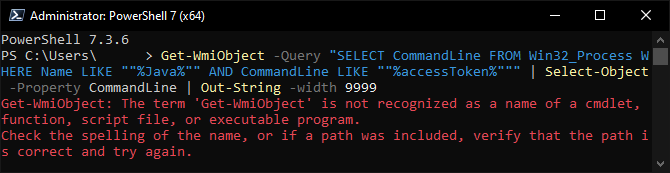 Github Wiki — Authentication page — Manual authentication command ...