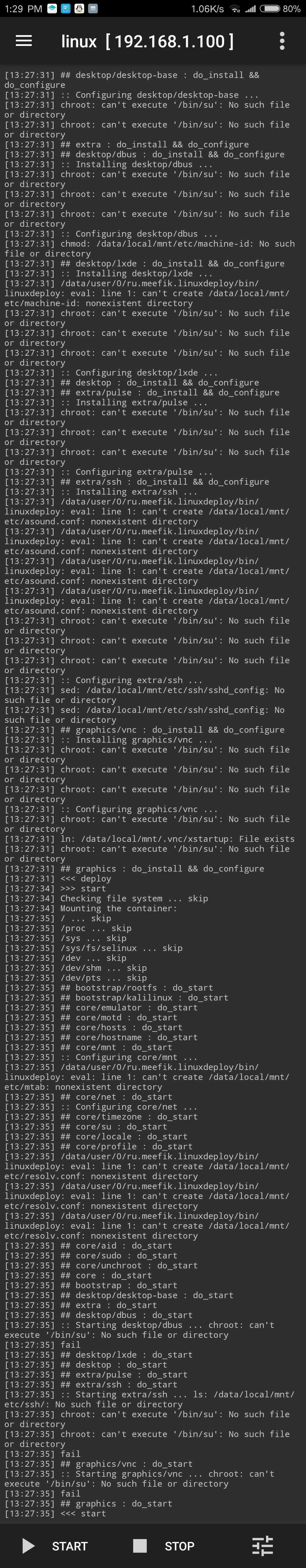 Couldn't download dists/kali-rolling/main/binary-armhf/Packages · Issue #931 · meefik ...
