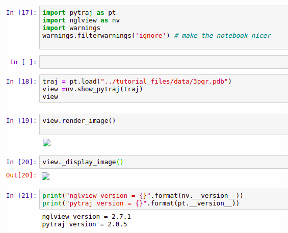 view._display_image() doesn't show strucutre · Issue #858 · nglviewer ...