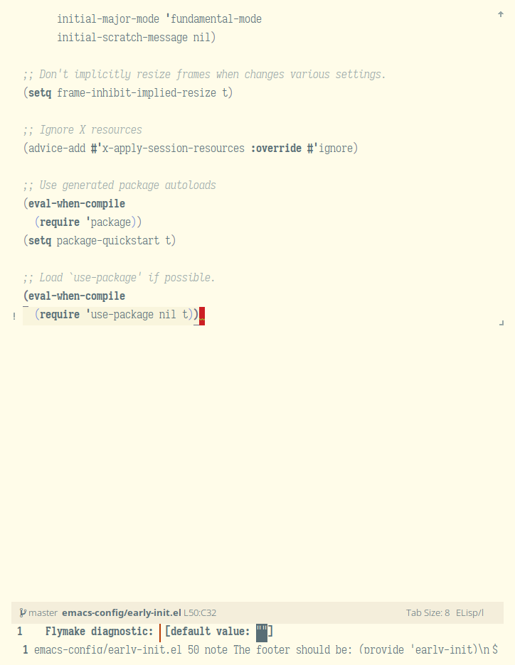 One line result and selected cuts off half of the text · Issue #303 · radian-software/selectrum ...