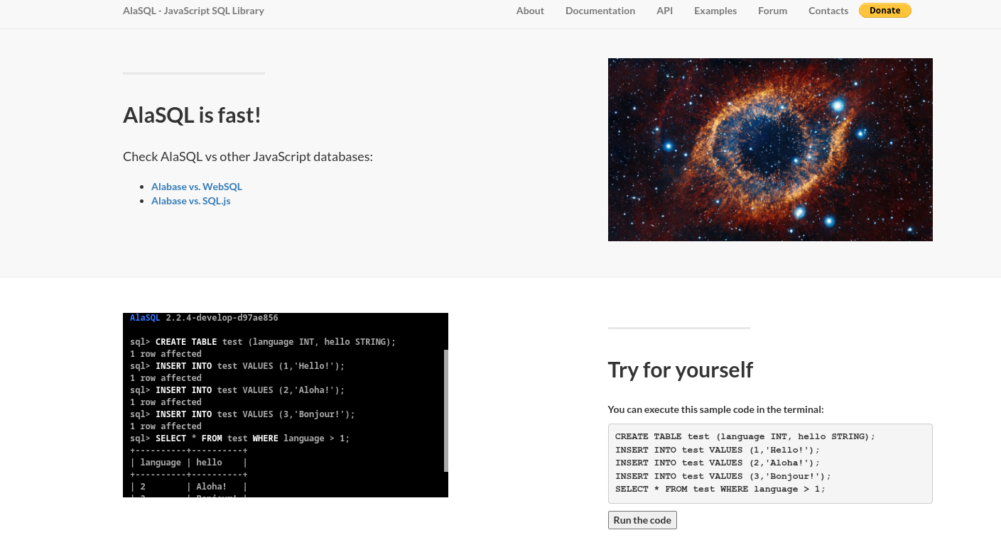 NPM version is wrong · Issue #1601 · AlaSQL/alasql · GitHub