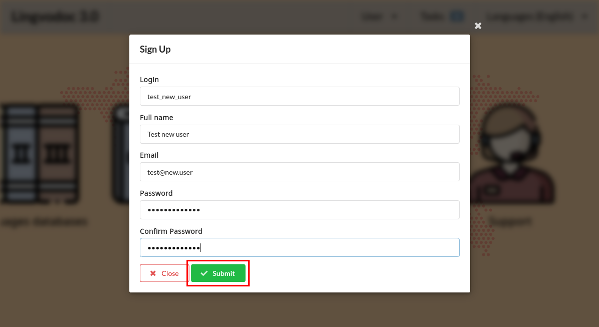 Create organization permission bug · Issue #439 · ispras/lingvodoc-react · GitHub