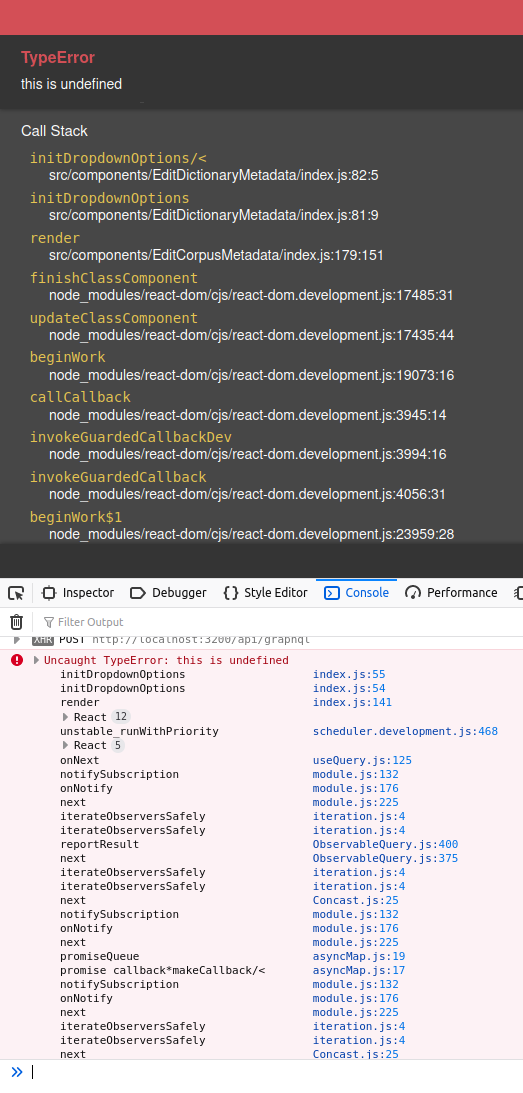 Corpus creation metadata editing error · Issue #748 · ispras/lingvodoc-react · GitHub