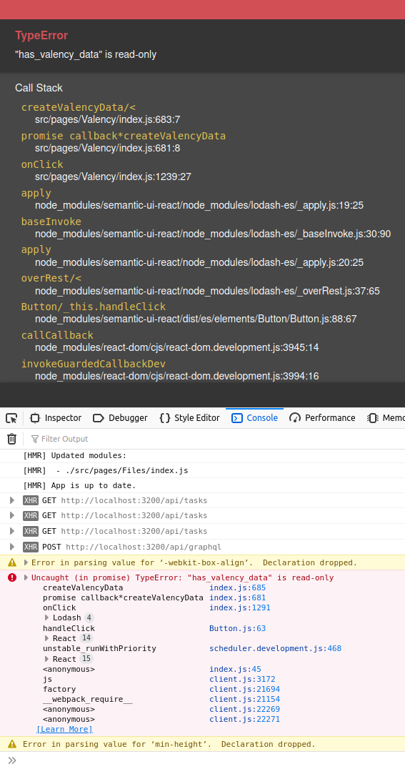 Valency create data error · Issue #749 · ispras/lingvodoc-react · GitHub