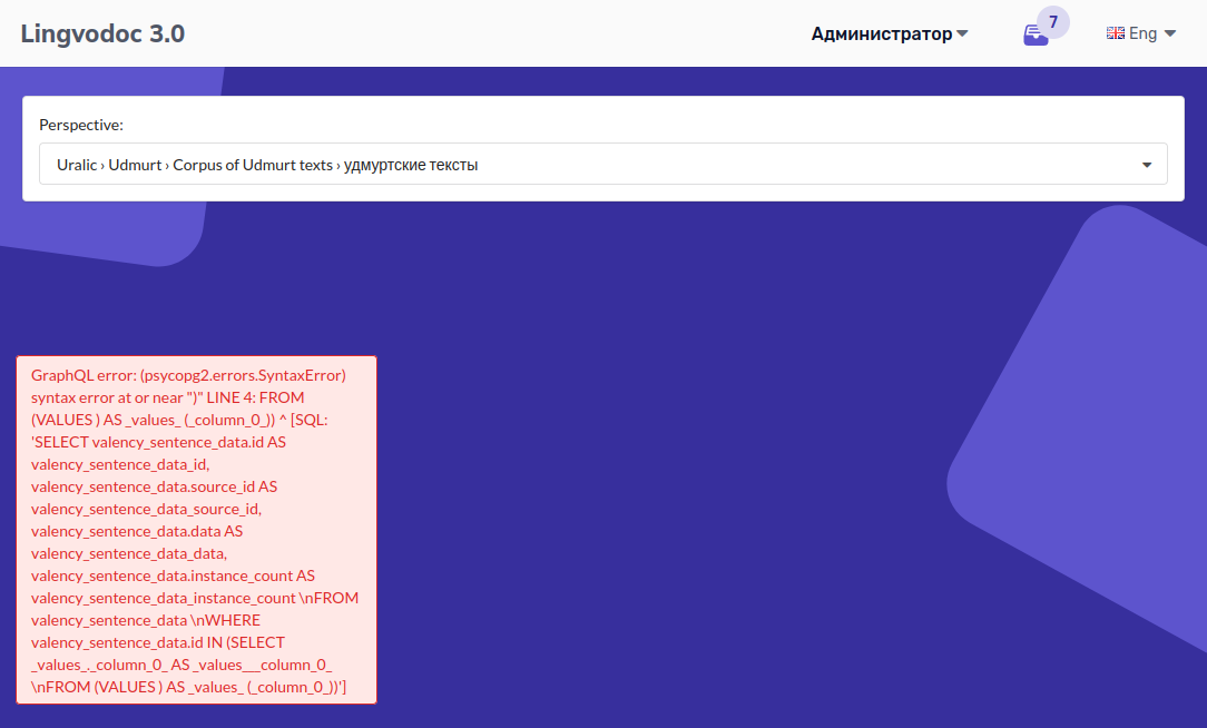 Valency non-existent verb prefix filter error · Issue #762 · ispras/lingvodoc-react · GitHub
