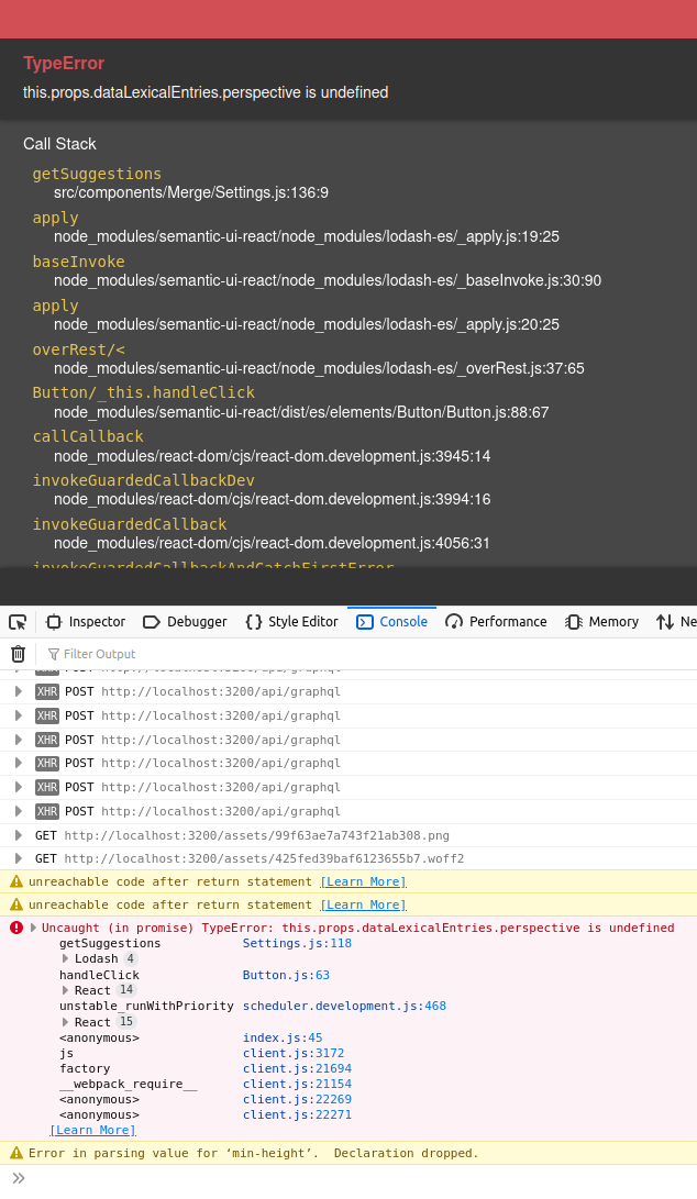 Merge suggestions error · Issue #766 · ispras/lingvodoc-react · GitHub