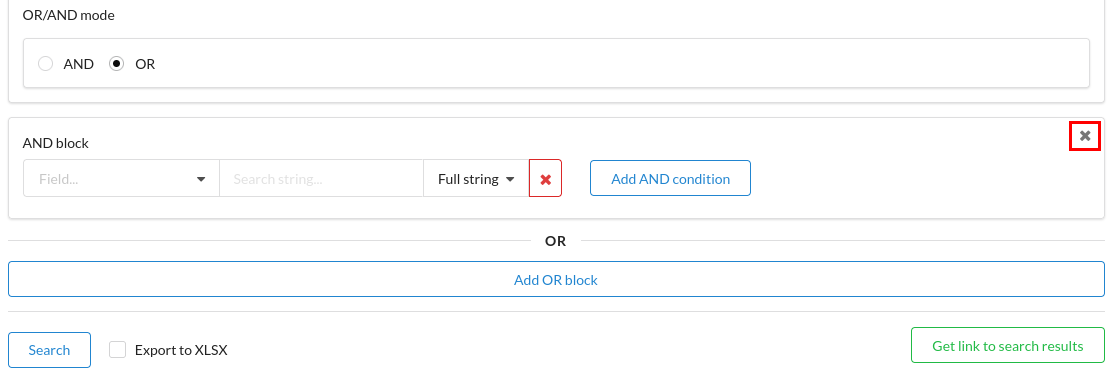 Search: author tag inconsistencies · Issue #830 · ispras/lingvodoc-react · GitHub