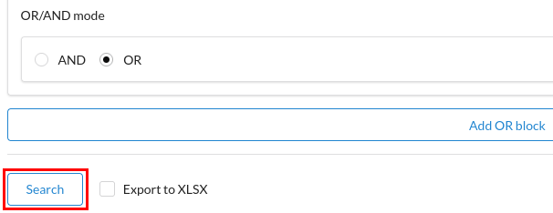 Search: author tag inconsistencies · Issue #830 · ispras/lingvodoc-react · GitHub
