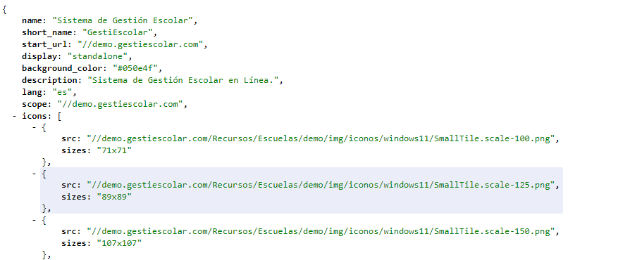 Error generating android package · Issue #2649 · pwa-builder/PWABuilder · GitHub