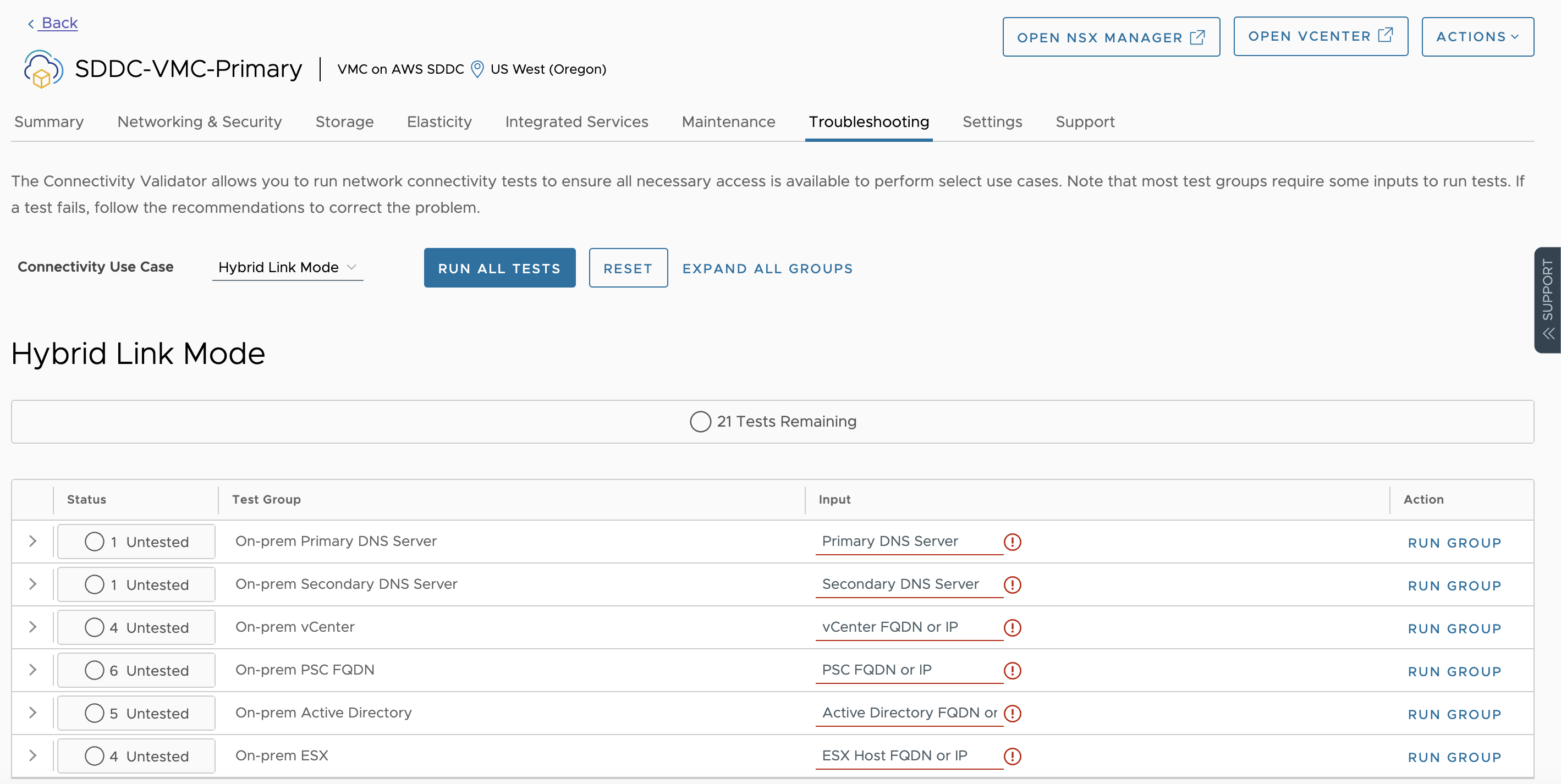 New Compute Segment, allowing for on-prem communications · Issue #279 · Azure/Enterprise-Scale ...